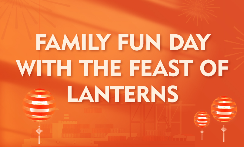 Family Fun Day with the Feast of Lanterns丨Do You Know the Customs And ...