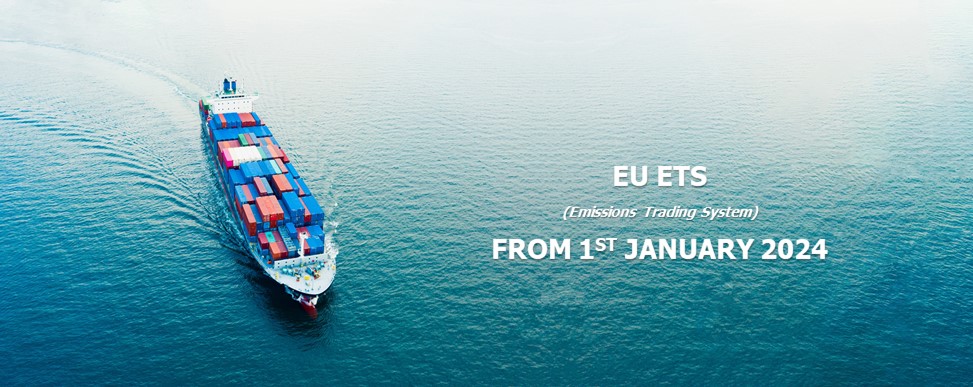 EU ETS Causes Spike in Freight Costs, Bulk Carriers Suffering the Most ...