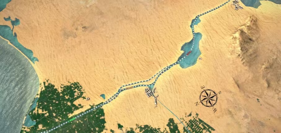 Suez Canal Transit Fees: Practical Advice and Latest Updates 苏伊士过河费：实操 ...